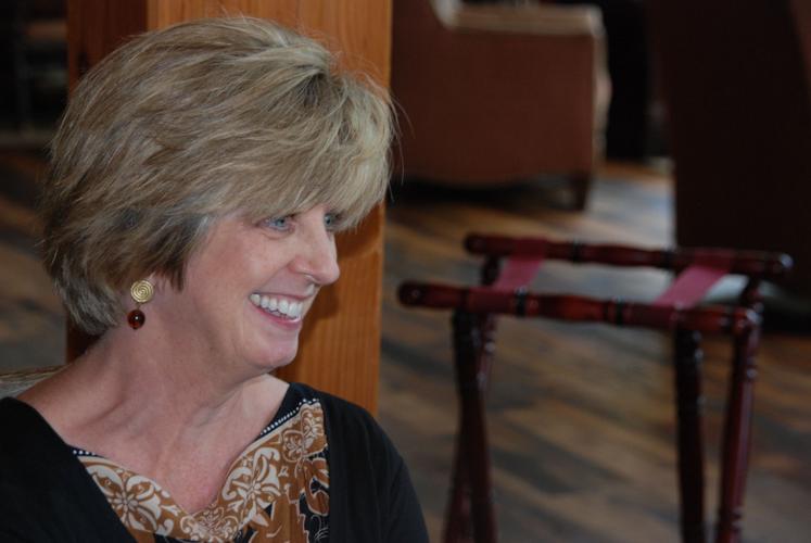 Stephen Parris named 'Teacher of the Year' | News | themountaineer.com