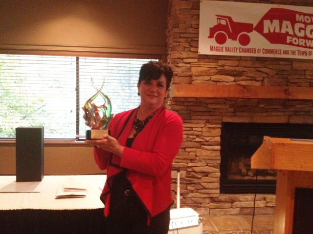 Maggie Chamber celebrates 50 years | Business | themountaineer.com