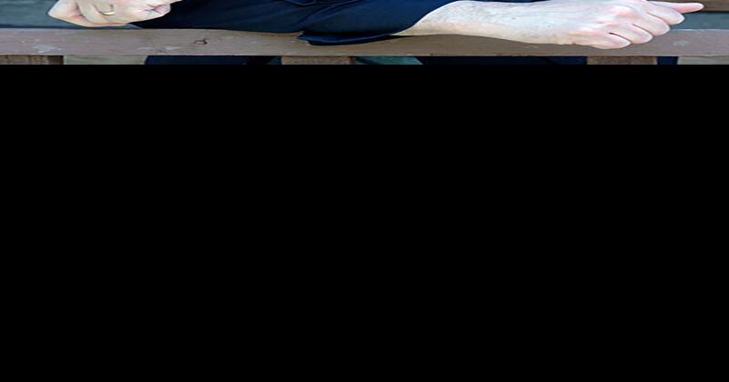 At long last, Appalachian author Ron Rash has a new novel | Arts ...