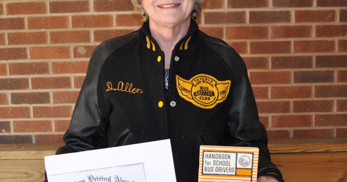 Student bus drivers were the norm 50 years ago | | themountaineer.com