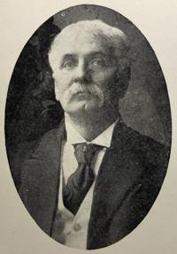 Colonel Silas A. Jones’ pipeline dream | Haywood History ...