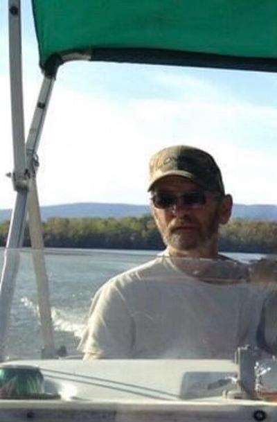 Ronald David Willis | Obituaries | themountaineer.com