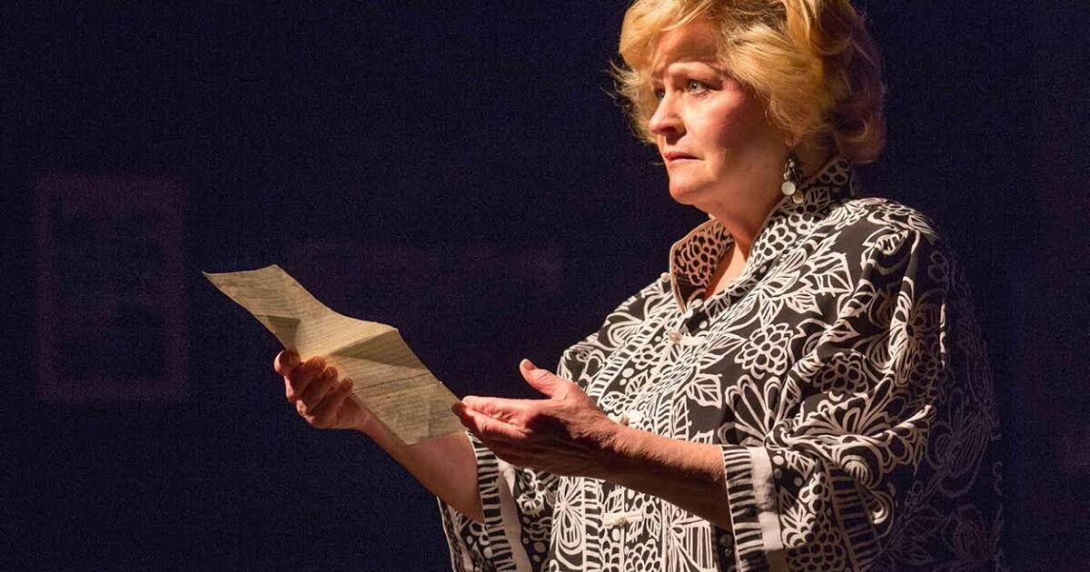 Lost love letters brought to life in original production at HART | Arts ...