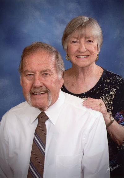 Eva May Saffles Morgan | Obituaries | themountaineer.com