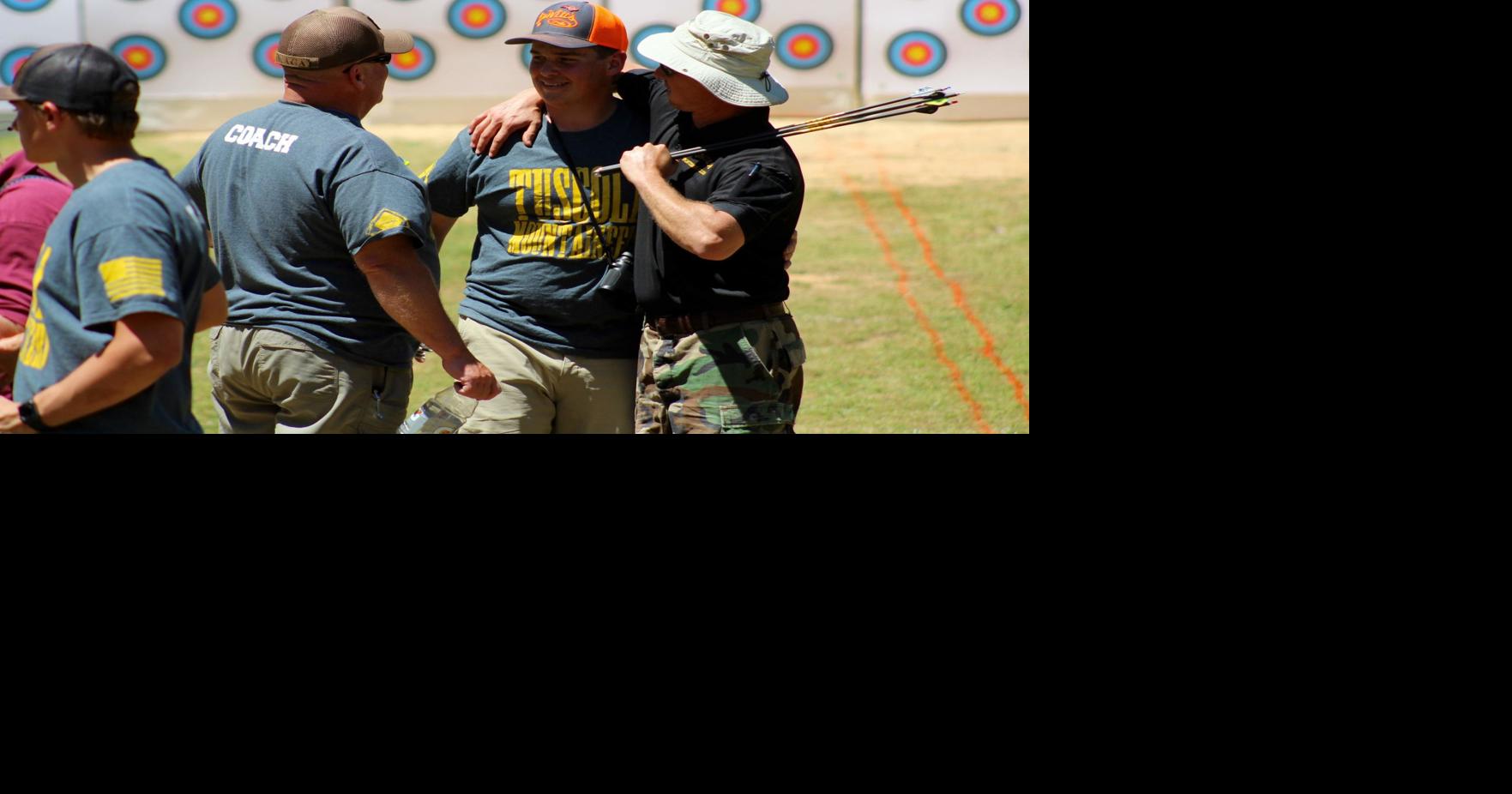Haywood schools enjoy strong showing at state sportsmen’s meet | Sports ...