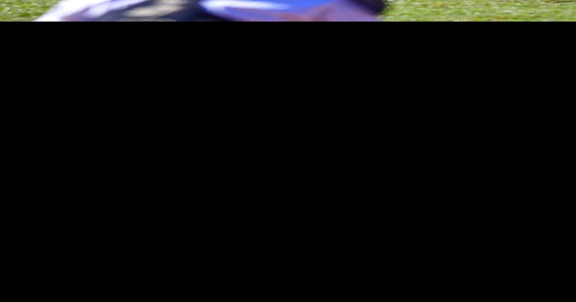 Tuscola vs Erwin Baseball | Multimedia | themountaineer.com