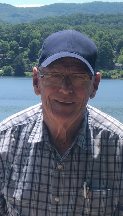 Ned Jones | Obituaries | themountaineer.com