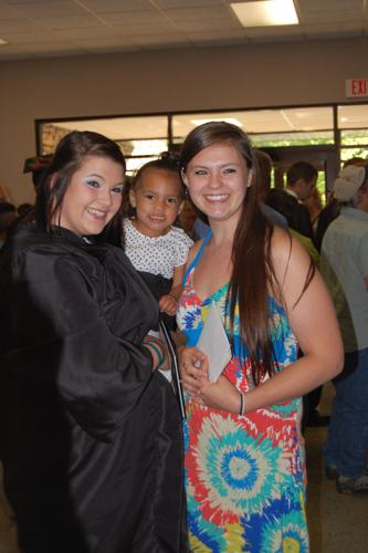 Central grads chart new course | News | themountaineer.com