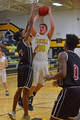 Tuscola defeats Cougars | Photo Galleries | themountaineer.com