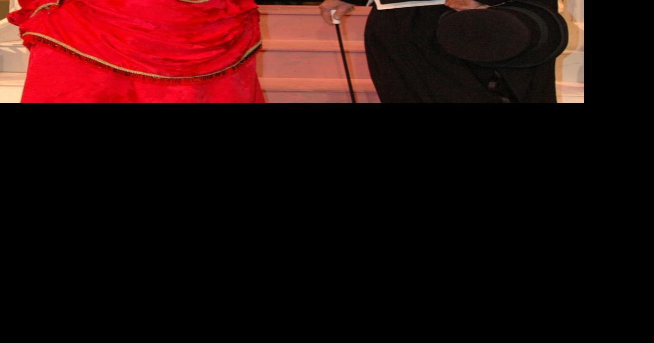 HART presents 'Hello Dolly' beginning July 11 | Arts Entertainment ...