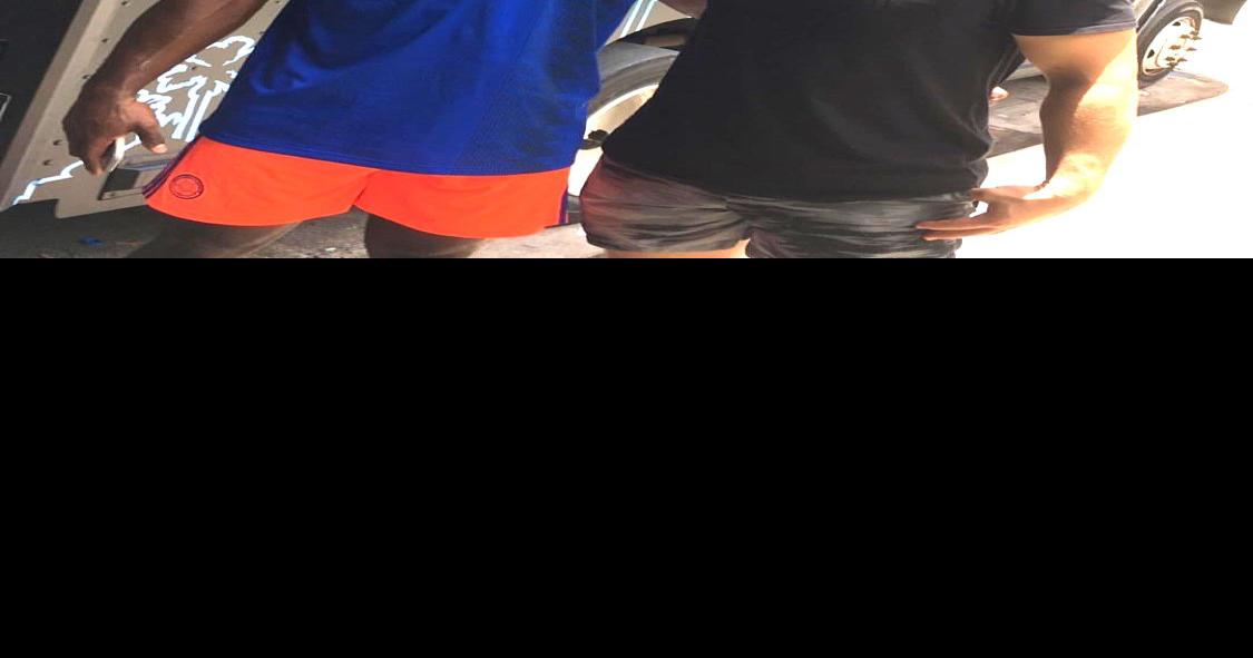 Catching up with Michael Parrott | Sports | themountaineer.com