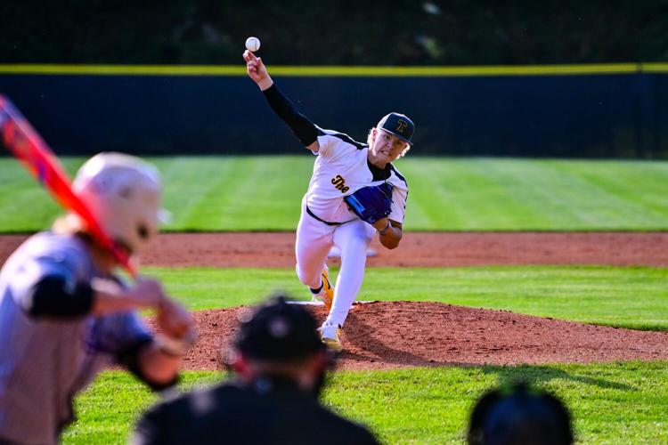 PHOTO GALLERY: Tuscola Baseball vs Ashe County | Sports ...