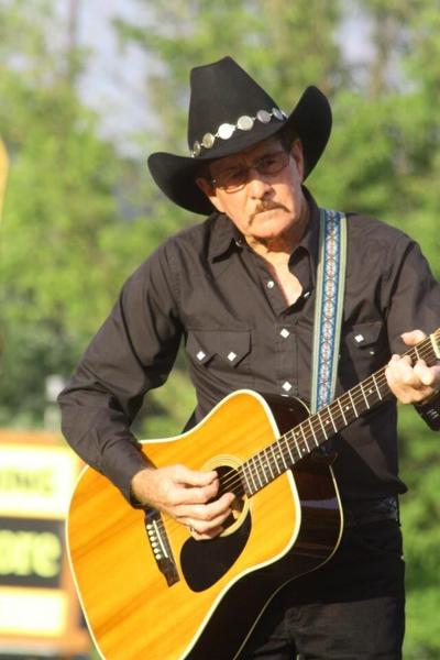 Charles Tatum Duke, Jr. | Obituaries | themountaineer.com