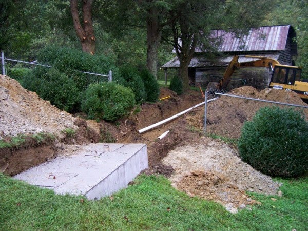 Is my septic system working? This workshop has the answers | Outdoors ...
