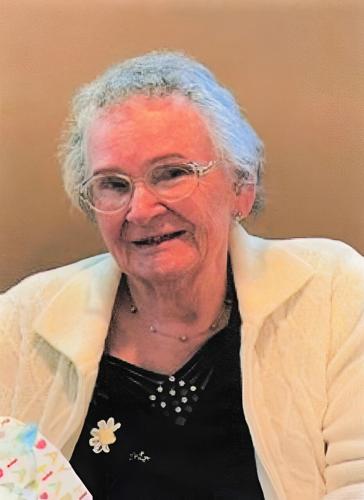Ruth Jane (Hunter) Russell | Obituaries | themountaineer.com