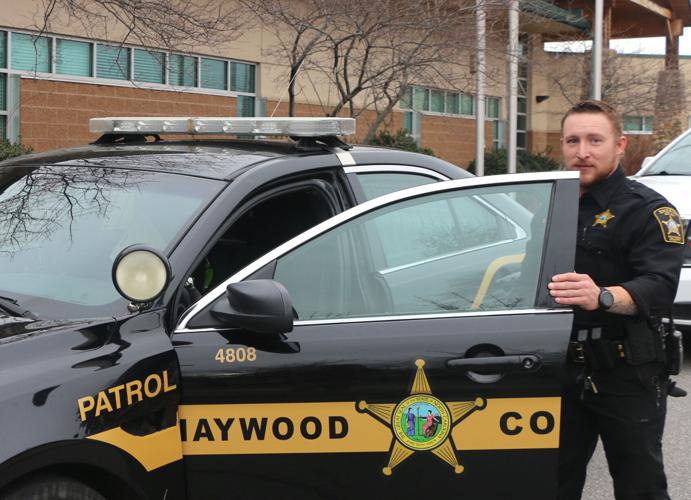 From one family to another: mill workers find new home at sheriff’s ...