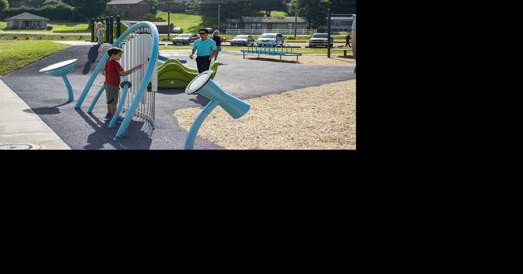 Free activities for the kids at Waynesville Rec Center | Life ...