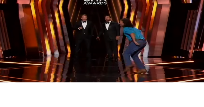 Haywood clogging sensation Zeb Ross lights up the stage at Country ...