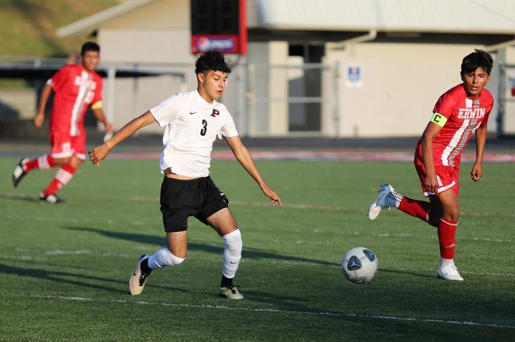 Pisgah boys' soccer wins first four games | Sports | themountaineer.com