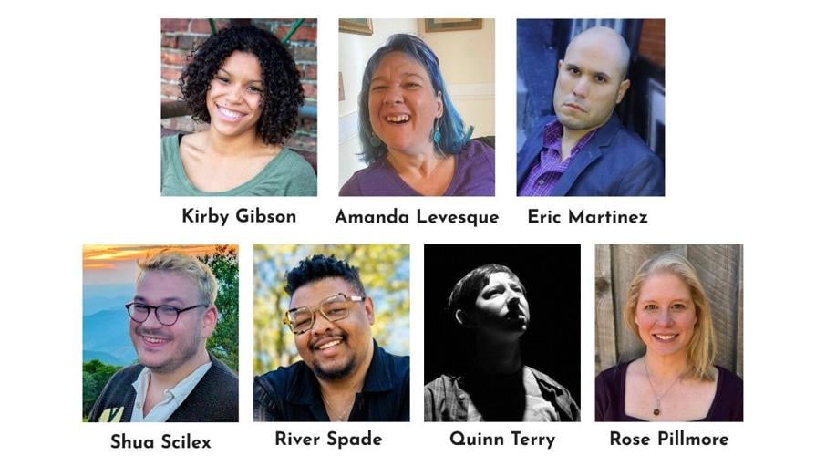 Bold, timeless, reimagined: "Golden Age: New Voices" comes to HART ...