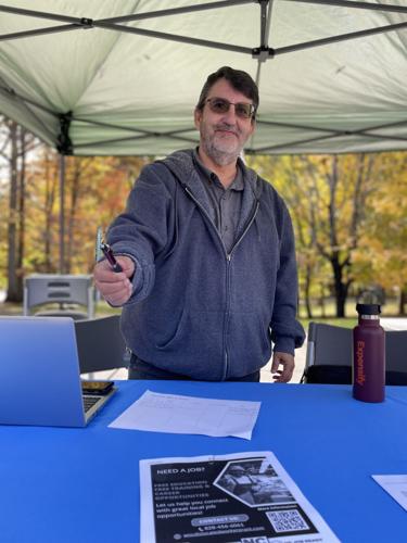 Act now for free education and training: grant funds community college ...