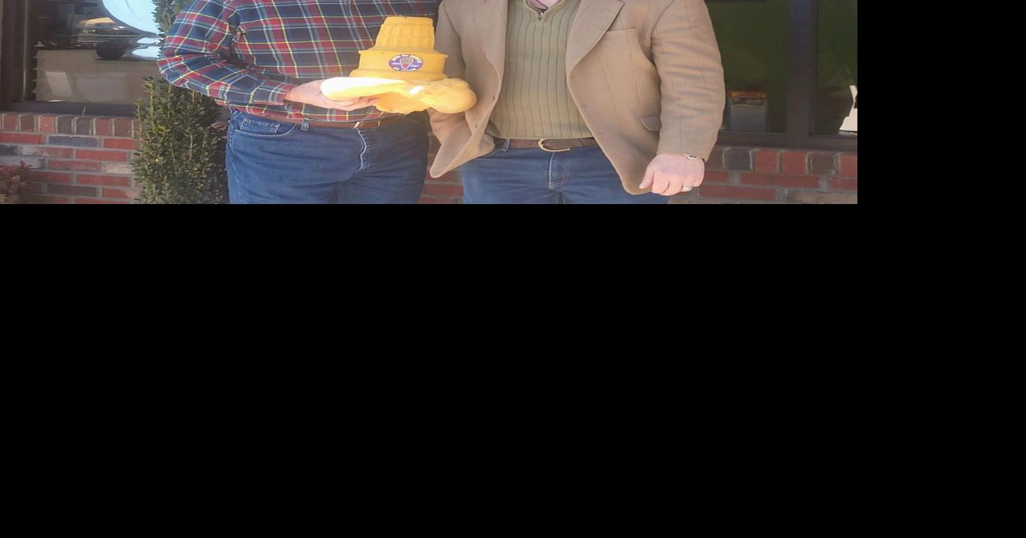 Jack the Dipper changes hands | Business | themountaineer.com