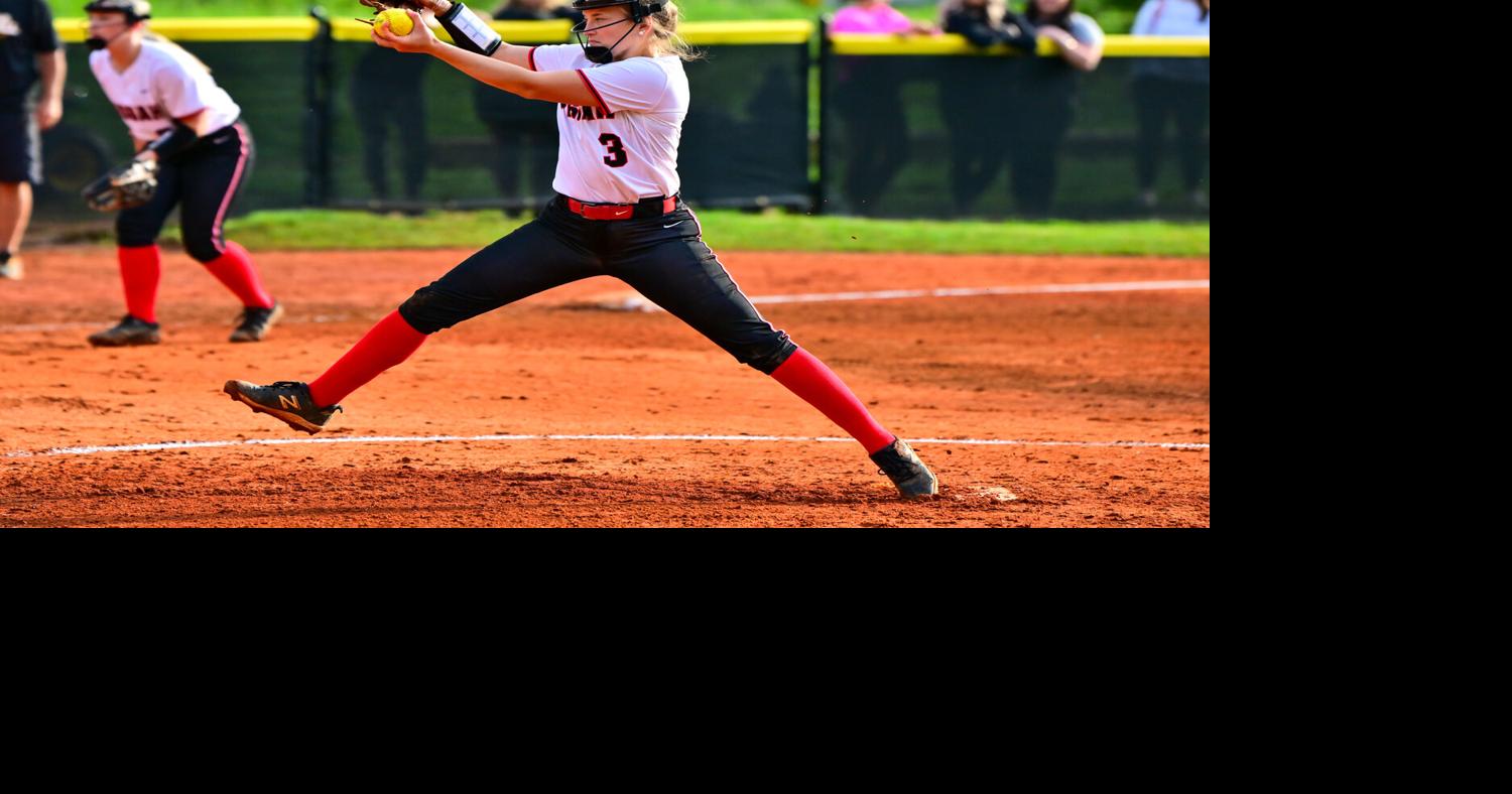PHOTO GALLERY: County Clash Softball | Sports | themountaineer.com