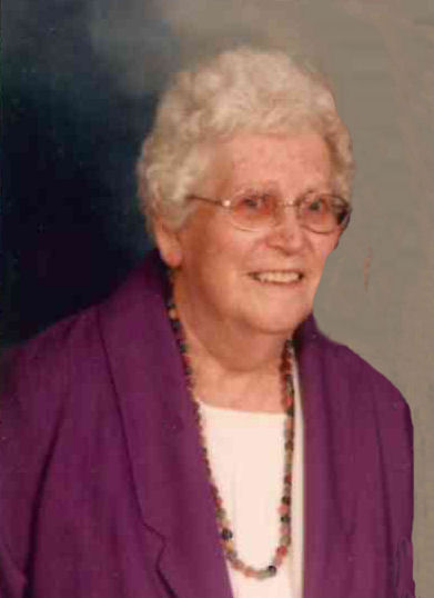 Edna Kelly | Obituaries | themountaineer.com