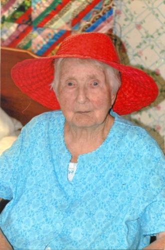 Ruth Long, 96, shares favorite old-time mountain memories from nursing ...