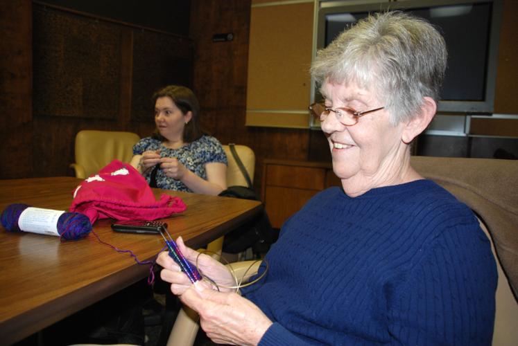 A close-knit community | Features | themountaineer.com