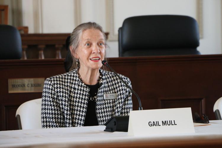 Meet the candidates: Three vie for two seats in Canton | News ...