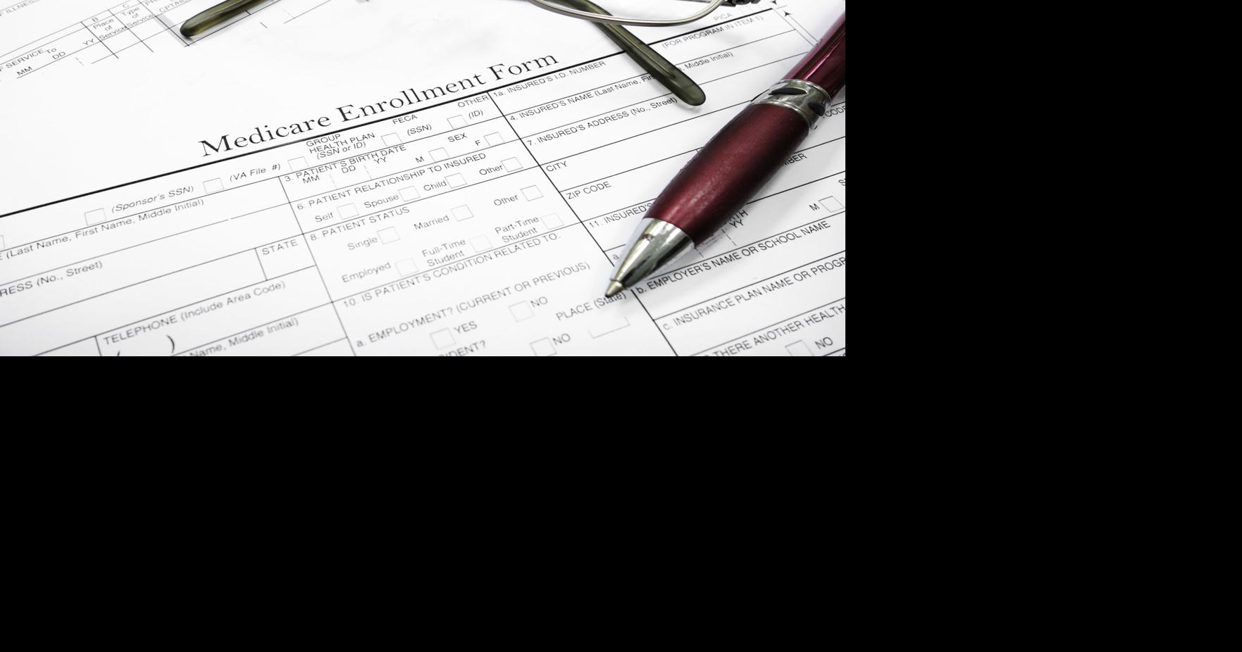 Medicare 101 presentations help people embarking on Medicare journey ...