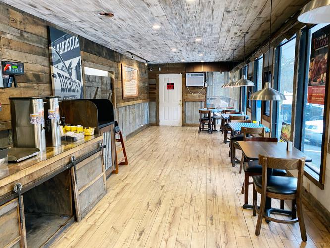 There’s a new Dickey’s in Town | Business | themountaineer.com