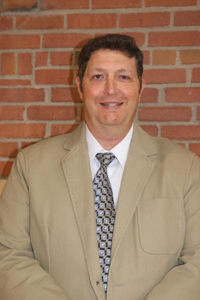Commissioner profile: Kevin Ensley | News | themountaineer.com