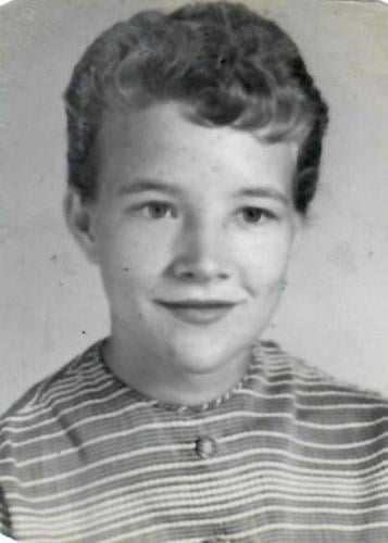 Patsy Sue Rogers | Obituaries | themountaineer.com