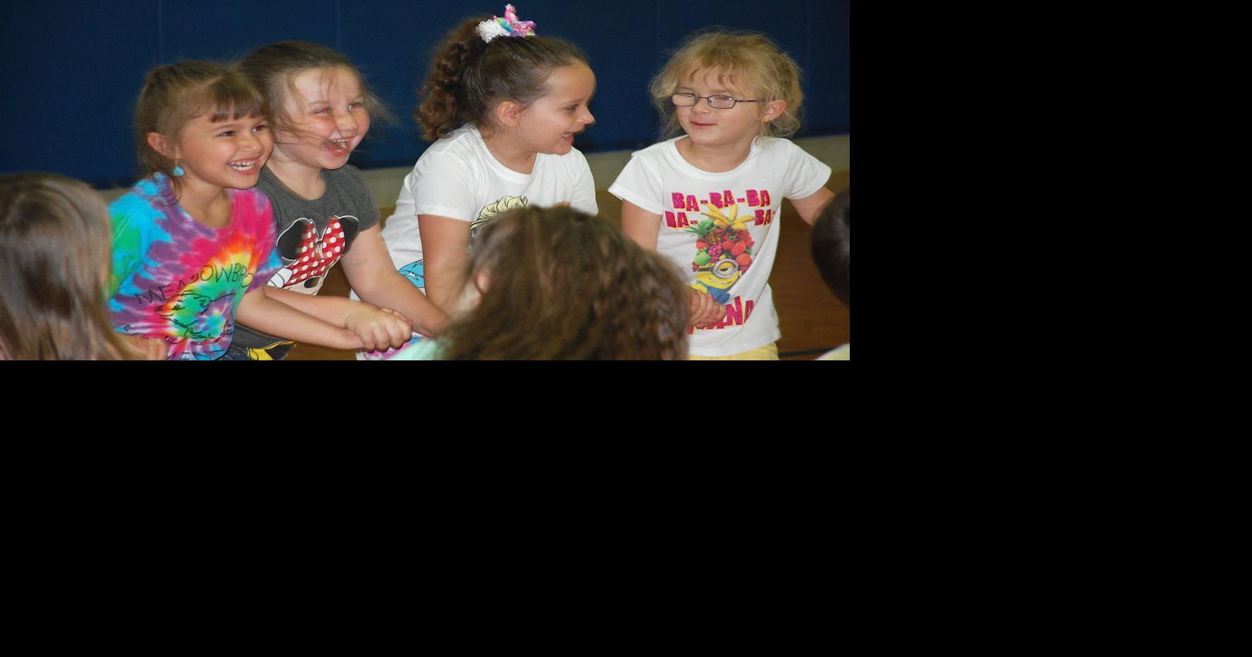 Meadowbrook Elementary nears year-round finish line | News | themountaineer.com