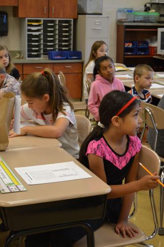 The NEW three R s of education | News | themountaineer.com