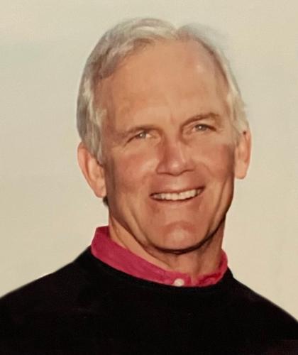 Roger Hansen | Obituaries | themountaineer.com