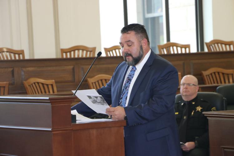 Maggie Valley Police prepare for their busy season | News ...