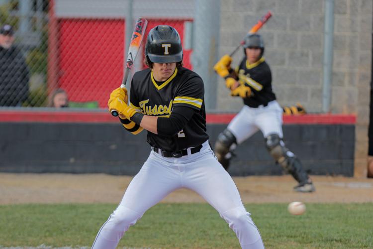 PHOTO GALLERY: County Clash Baseball | Sports | themountaineer.com