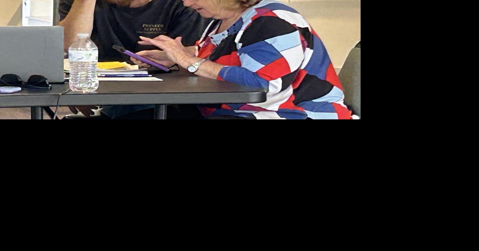 Get help navigating FEMA with in-person clinics | News | themountaineer.com