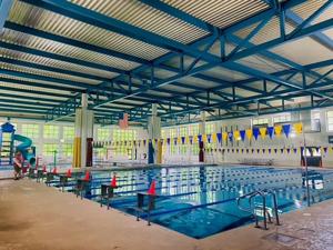 Waynesville Rec Center now open on Sundays, pool hours shifted again ...