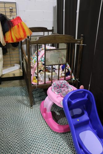 Waynesville’s newest thrift store opens in Frog Level Saturday | News ...