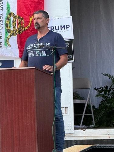 Pless says Republicans need to pay up and pray more for win in 2024 ...