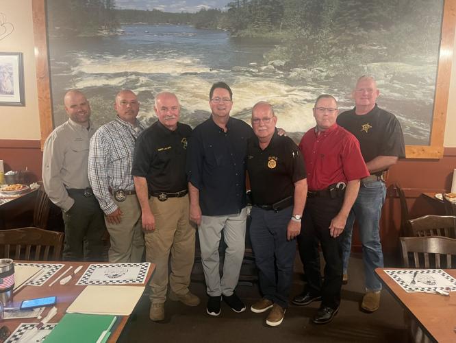 Senator for Haywood brought Medicaid expansion to the table | News ...