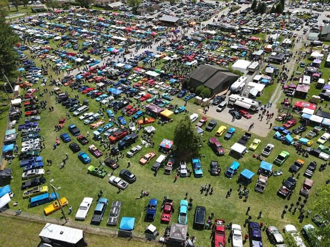 Get ready to rumble: mini truck show rolling into Maggie Valley | Arts ...