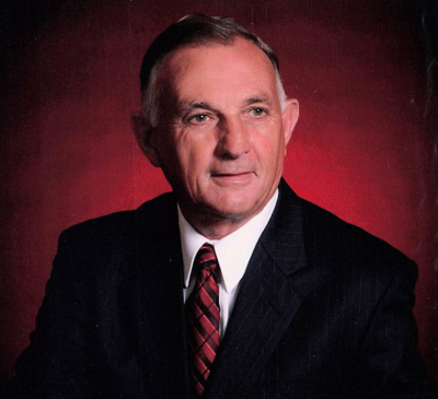 William Frank Chambers | Obituaries | themountaineer.com