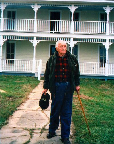 Shook-Smathers House timeline | News | themountaineer.com