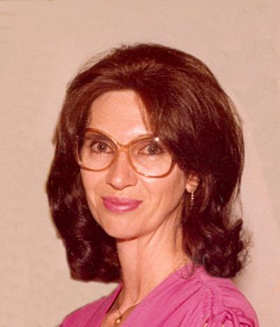 Violet R. Cole | Obituaries | themountaineer.com