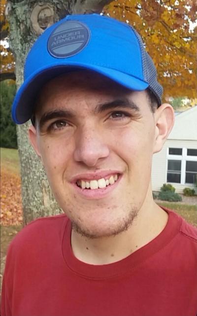 Nathan David James | Obituaries | themountaineer.com